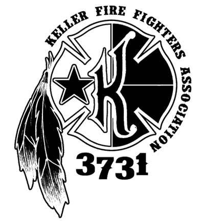 Keller Fire Fighters Association — Fireman Up