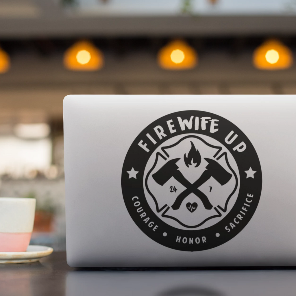 New Arrivals — Fireman Up